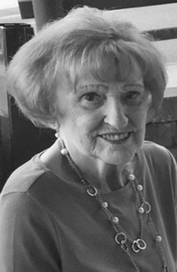 Millicent Robare | News, Sports, Jobs - The Mining Journal